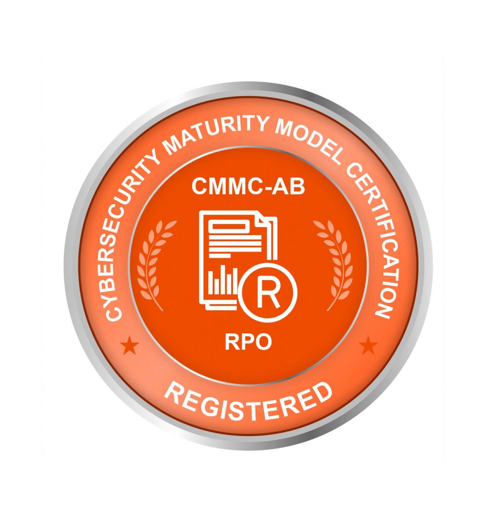 CMMC Certification Badges_JA_090220 | SME, Inc.